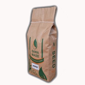 Sawa Maize – Dryland Seed